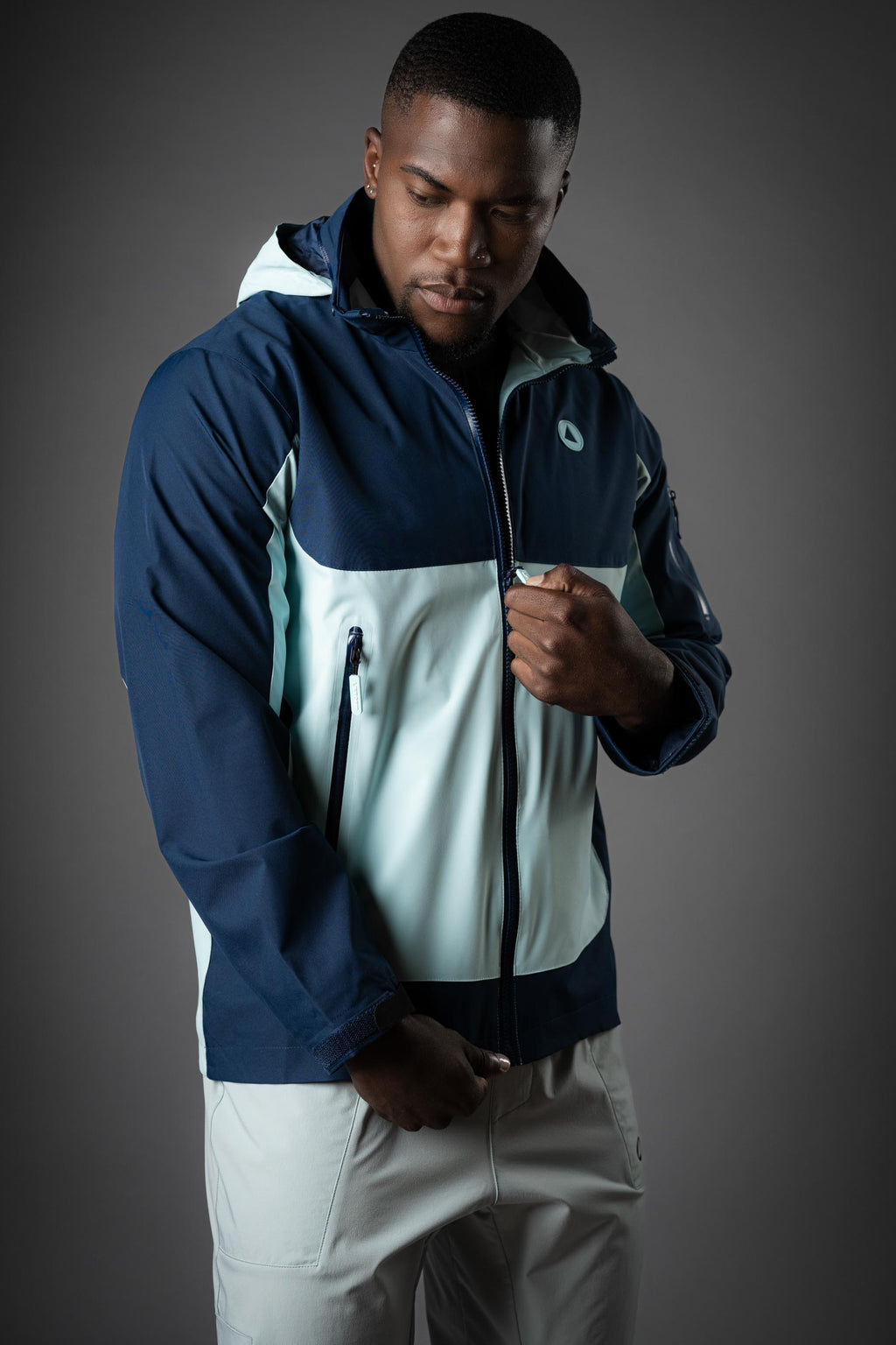 ARCTIC COLLECTION – LIFT FIT