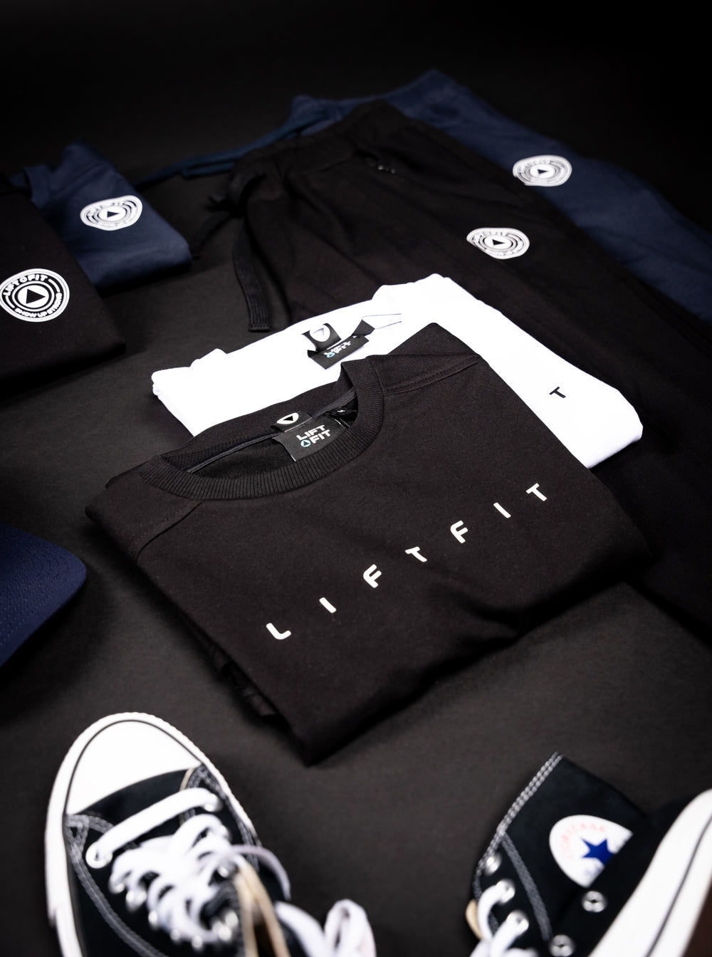 Lift Fit Premium Sportswear – LIFT FIT
