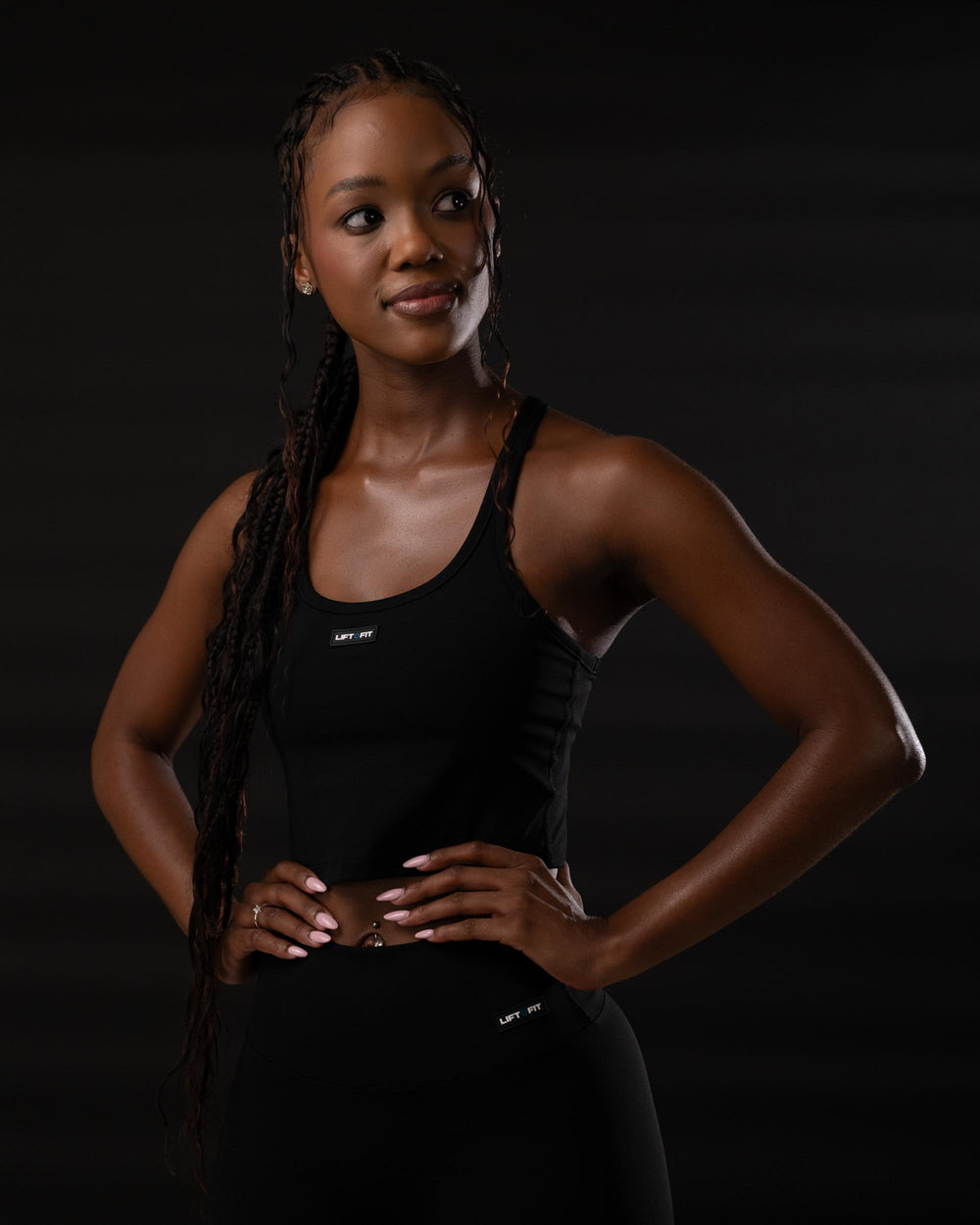 Lift Fit Premium Sportswear – LIFT FIT