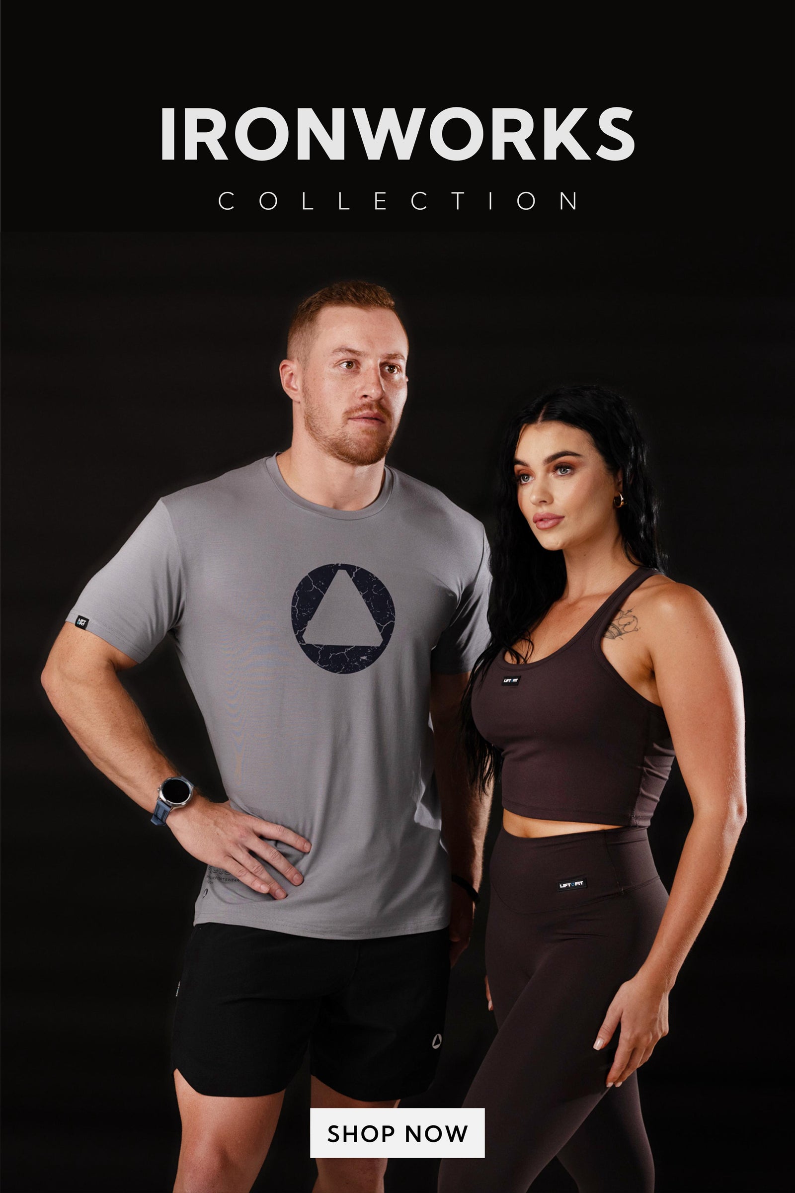 Lift Fit Premium Sportswear – LIFT FIT