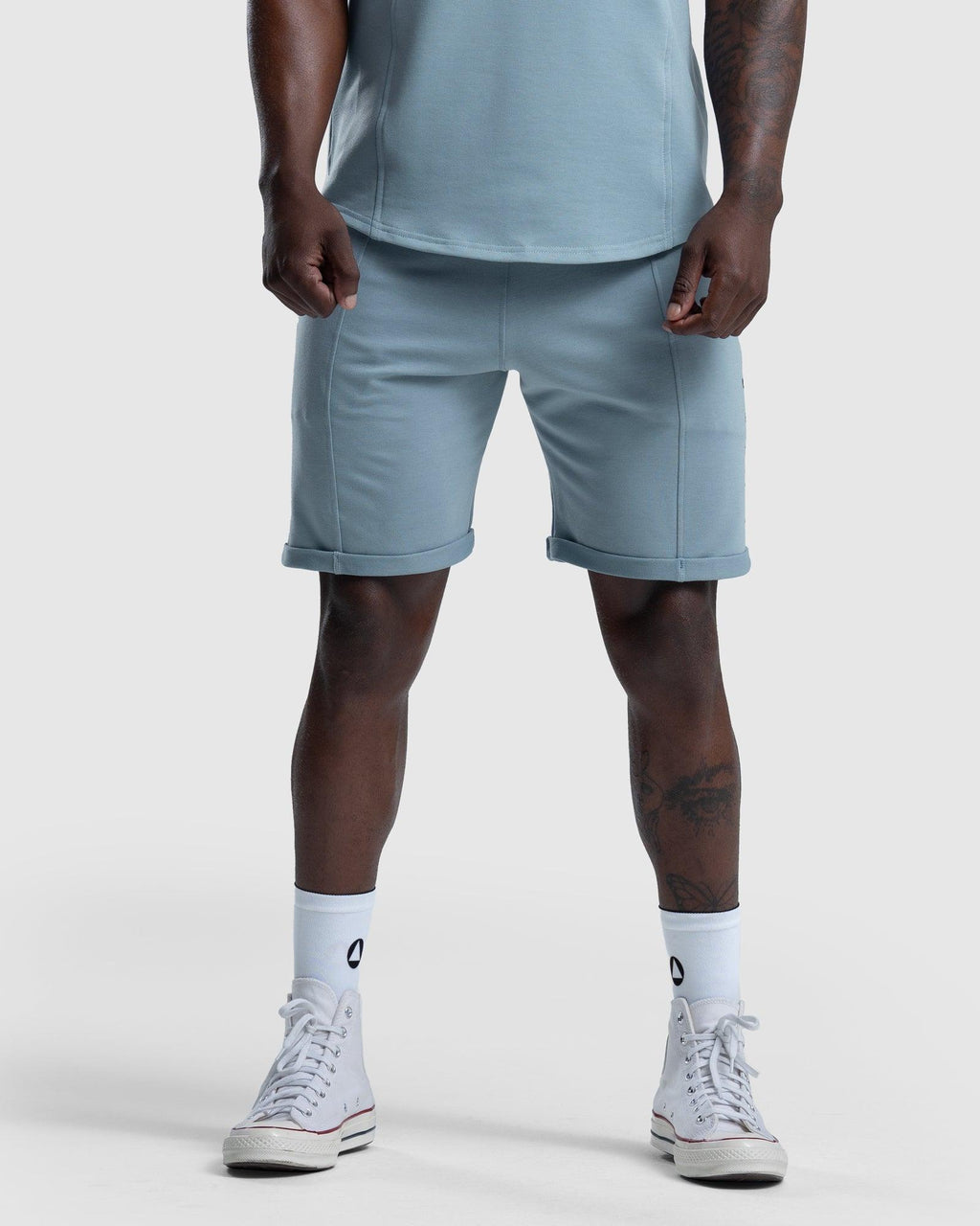 Signature Shorts – LIFT FIT