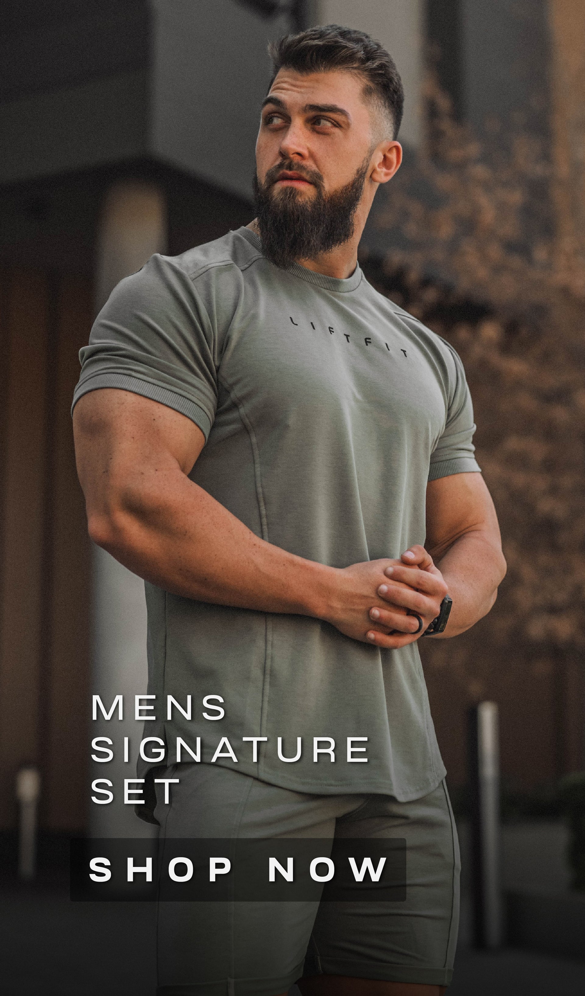 Lift Fit Premium Sportswear – LIFT FIT