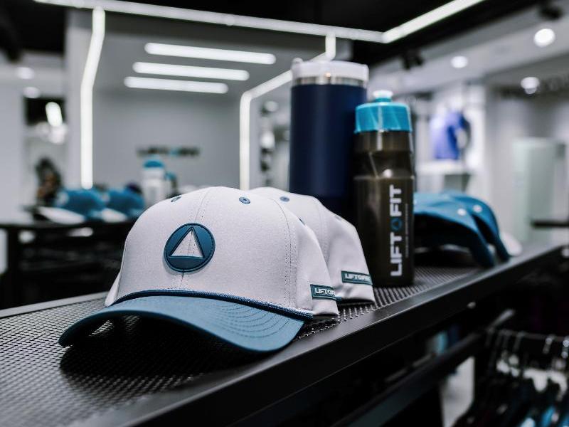 Lift Fit Premium Sportswear – LIFT FIT