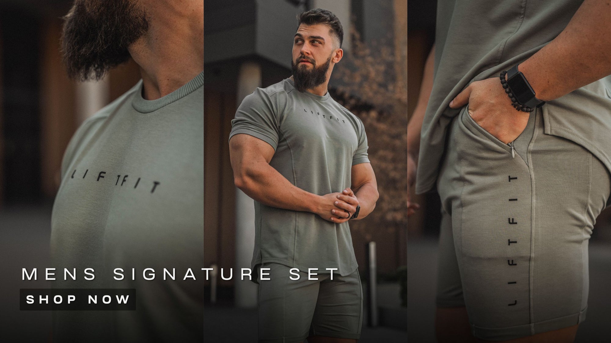 Lift Fit Premium Sportswear – LIFT FIT
