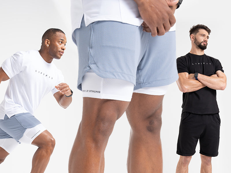 Lift Fit Premium Sportswear – LIFT FIT